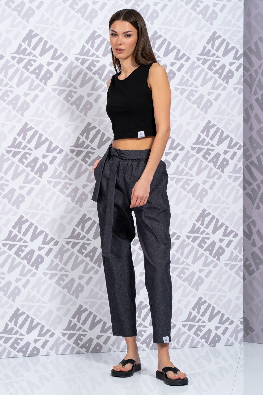 Брюки 4101-24 Kivviwear купить в интернет магазине Велесмода